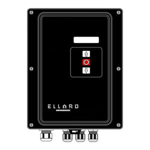 ELLARD PROMAX 3 PRODUCT INSTRUCTION Pdf Download | ManualsLib