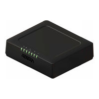 ADTRAN 622V XGS-PON ONT QUICK START MANUAL Pdf Download | ManualsLib