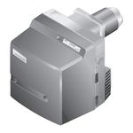 WEISHAUPT WG20 SERIES MANUAL Pdf Download | ManualsLib