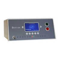 USON 628 OPERATOR'S MANUAL Pdf Download | ManualsLib