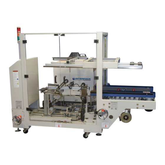 INTERPACK CE-12P OPERATIONS MANUAL & PARTS LIST Pdf Download | ManualsLib