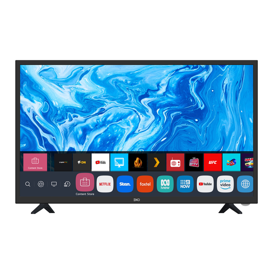 EKO K32HSW INSTRUCTION MANUAL Pdf Download | ManualsLib