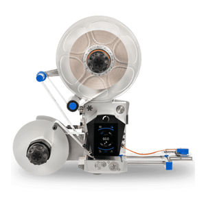 HERMA 500 MANUAL Pdf Download | ManualsLib