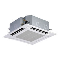 Toshiba RAV-HM561UTP-E Manuals | ManualsLib