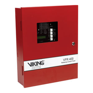 VIKING VFR-400 MANUAL Pdf Download | ManualsLib