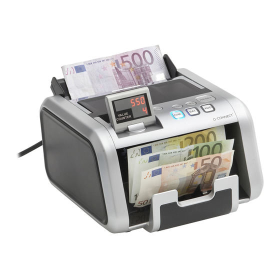 PLAISIO Q-CONNECT QCD11 MANUAL Pdf Download | ManualsLib