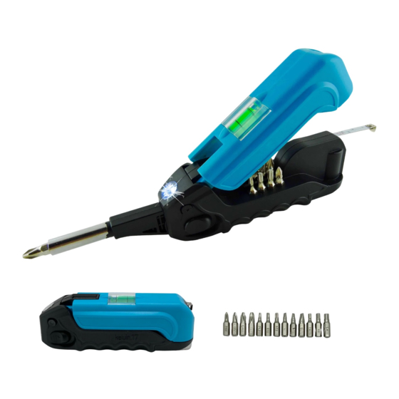 KELVIN 17 INSTRUCTIONS Pdf Download | ManualsLib