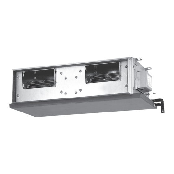 DAIKIN FWMT SERIES TECHNICAL MANUAL Pdf Download | ManualsLib