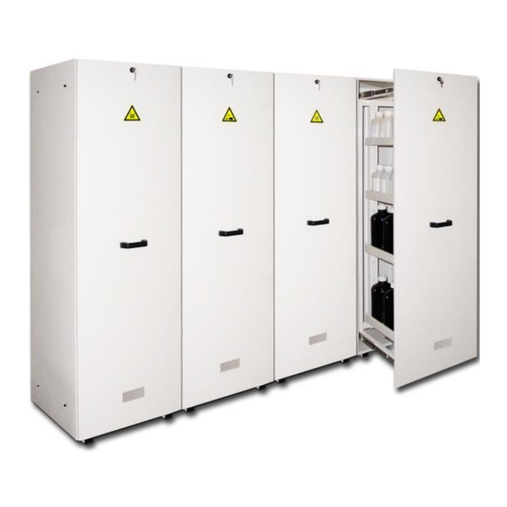 ECOSAFE A4T INSTRUCTION MANUAL Pdf Download | ManualsLib