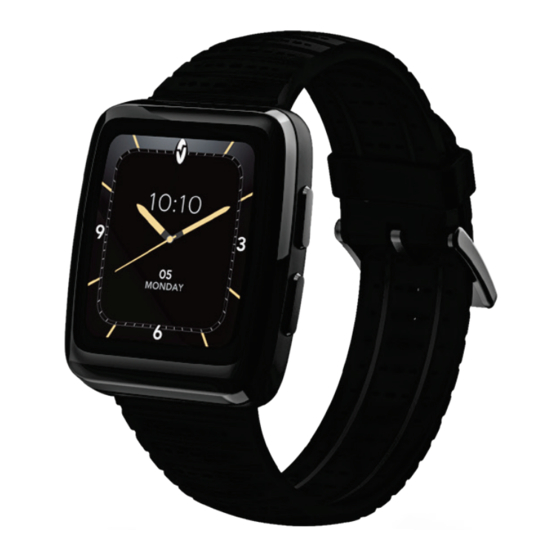 MASIMO W1 OPERATOR'S MANUAL Pdf Download | ManualsLib