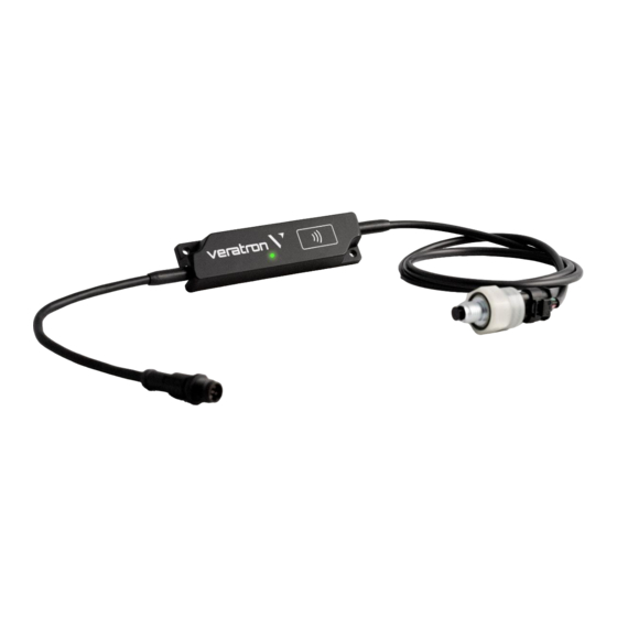 VERATRON LINK UP SERIES OPERATING INSTRUCTIONS MANUAL Pdf Download ...