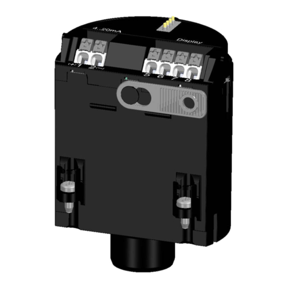 VEGA VEGAPULS 6X OPERATING INSTRUCTIONS MANUAL Pdf Download | ManualsLib