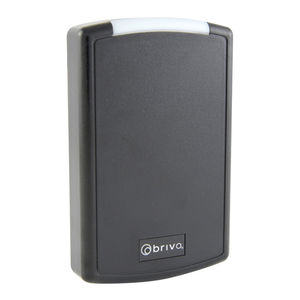 BRIVO B-SS INSTALLATION Pdf Download | ManualsLib