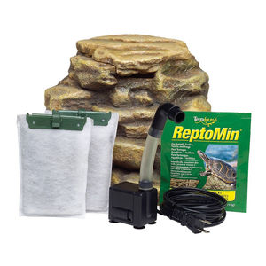 TETRAFAUNA REPTOFILTER INSTRUCTIONS Pdf Download | ManualsLib