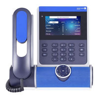 Alcatel-lucent enterprise OXO CONNECT ALE-300 Enterprise DeskPhone ...