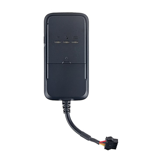 JIMI GV200 USER MANUAL Pdf Download | ManualsLib