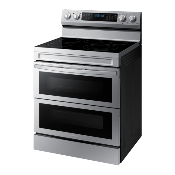 SAMSUNG NE63A6751SG USER MANUAL Pdf Download | ManualsLib