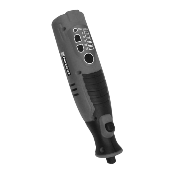 POWER FIST 9011438 INSTRUCTIONS MANUAL Pdf Download | ManualsLib