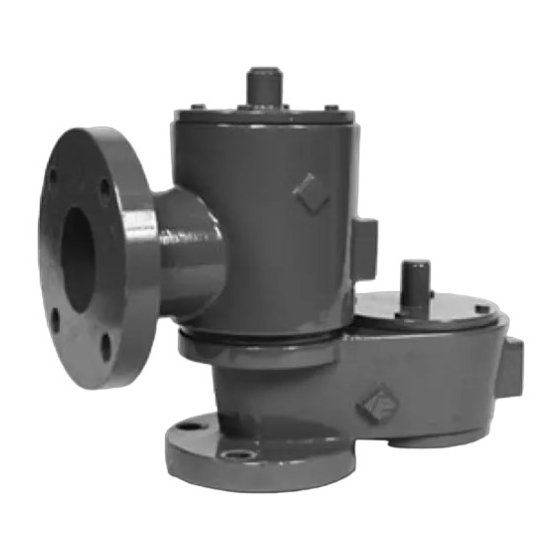 EMERSON FISHER ENARDO 450 SERIES INSTRUCTION MANUAL Pdf Download ...