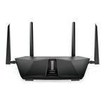 NETGEAR RAX54S USER MANUAL Pdf Download | ManualsLib