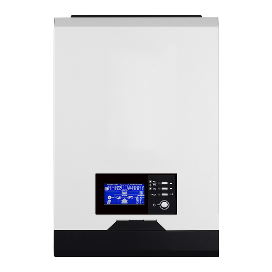 AXPERT VM-1000 SERVICE MANUAL Pdf Download | ManualsLib