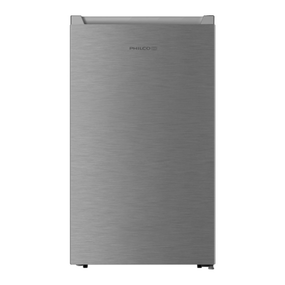 PHILCO PTB 94 FW MANUAL Pdf Download | ManualsLib