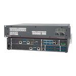 EXTRON ELECTRONICS DTP CROSSPOINT 84 SETUP MANUAL Pdf Download | ManualsLib