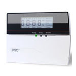 DSC RF5501-433 INSTALLATION MANUAL Pdf Download | ManualsLib