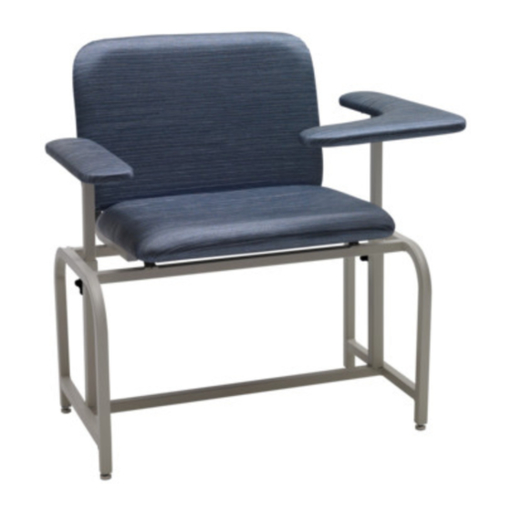 GRAHAM FIELD HAUSTED 6200 SERIES ASSEMBLY AND OPERATION INSTRUCTIONS ...