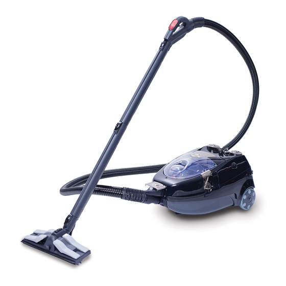 US STEAM SEAHAWK USER MANUAL Pdf Download | ManualsLib