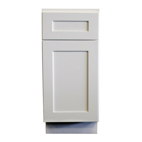 CRAFTLINE CLB12WH ASSEMBLY Pdf Download | ManualsLib