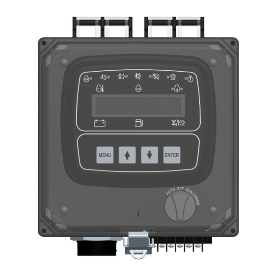 CONTROLS C4F-F10198 PRODUCT MANUAL Pdf Download | ManualsLib