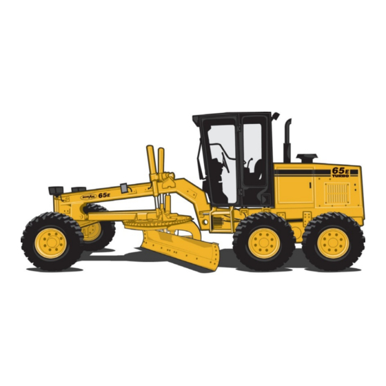 NORAM 65ET T4 FINAL OPERATOR'S MANUAL Pdf Download | ManualsLib