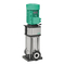 WILO HELIX VE 11KW-IE5 INSTALLATION AND OPERATING INSTRUCTIONS MANUAL ...