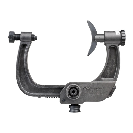 INTEGRA MAYFIELD A1117 INSTRUCTION MANUAL Pdf Download | ManualsLib