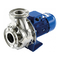 LOWARA E-HM SERIES WATER PUMP INSTALLATION, OPERATION AND MAINTENANCE MANUAL | ManualsLib