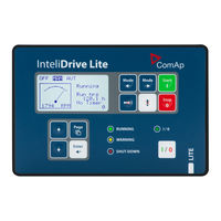 COMAP INTELIDRIVE FLX LITE MANUAL Pdf Download | ManualsLib