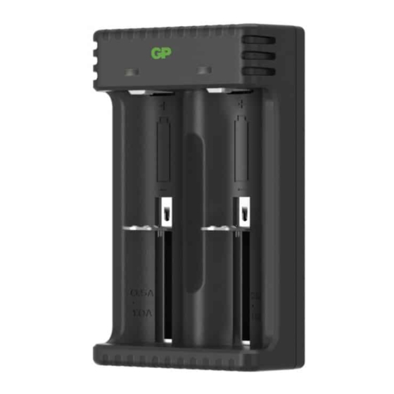 GP L211 INSTRUCTION MANUAL Pdf Download | ManualsLib