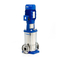 LOWARA E-HM SERIES WATER PUMP INSTALLATION, OPERATION AND MAINTENANCE ...