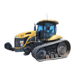 CHALLENGER MT700 SERIES SERVICE MANUAL Pdf Download | ManualsLib