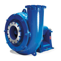Ksb GIW LCC 150-500 Manuals | ManualsLib