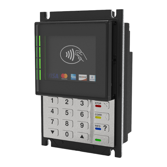 FEIG ELECTRONIC CVEND PIN MANUAL Pdf Download | ManualsLib