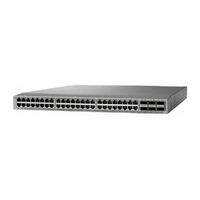 Cisco N9K-C9332D-GX2B Manuals | ManualsLib