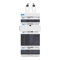 Agilent technologies G7800A Manuals | ManualsLib