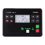 COMAP INTELILITE 4 MRS16 OPERATOR'S MANUAL Pdf Download | ManualsLib