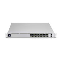 UBIQUITI USW-PRO-24-POE QUICK START MANUAL Pdf Download | ManualsLib