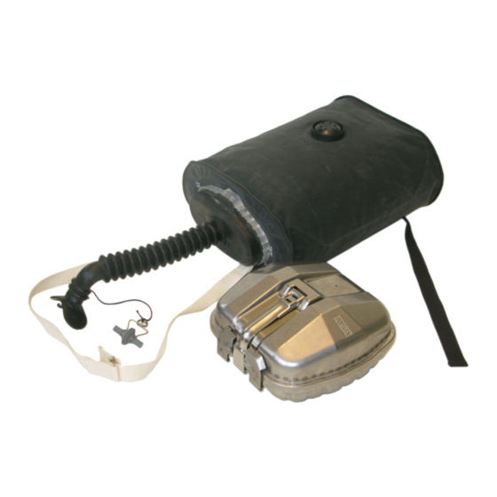 MSA SSR 30/100 OPERATING MANUAL Pdf Download | ManualsLib