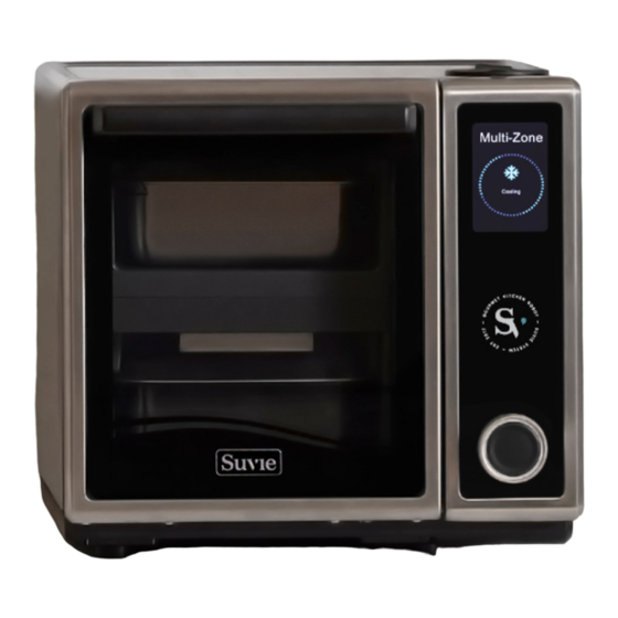SUVIE SV301 USER MANUAL Pdf Download | ManualsLib