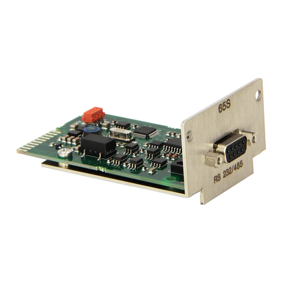 LAUDA LRZ 913 OPERATION MANUAL Pdf Download | ManualsLib