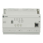 TRANE SYMBIO 800 INSTALLATION INSTRUCTIONS MANUAL Pdf Download | ManualsLib